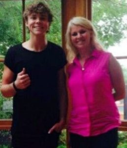 Ashton Irwin : Bio, family, net worth