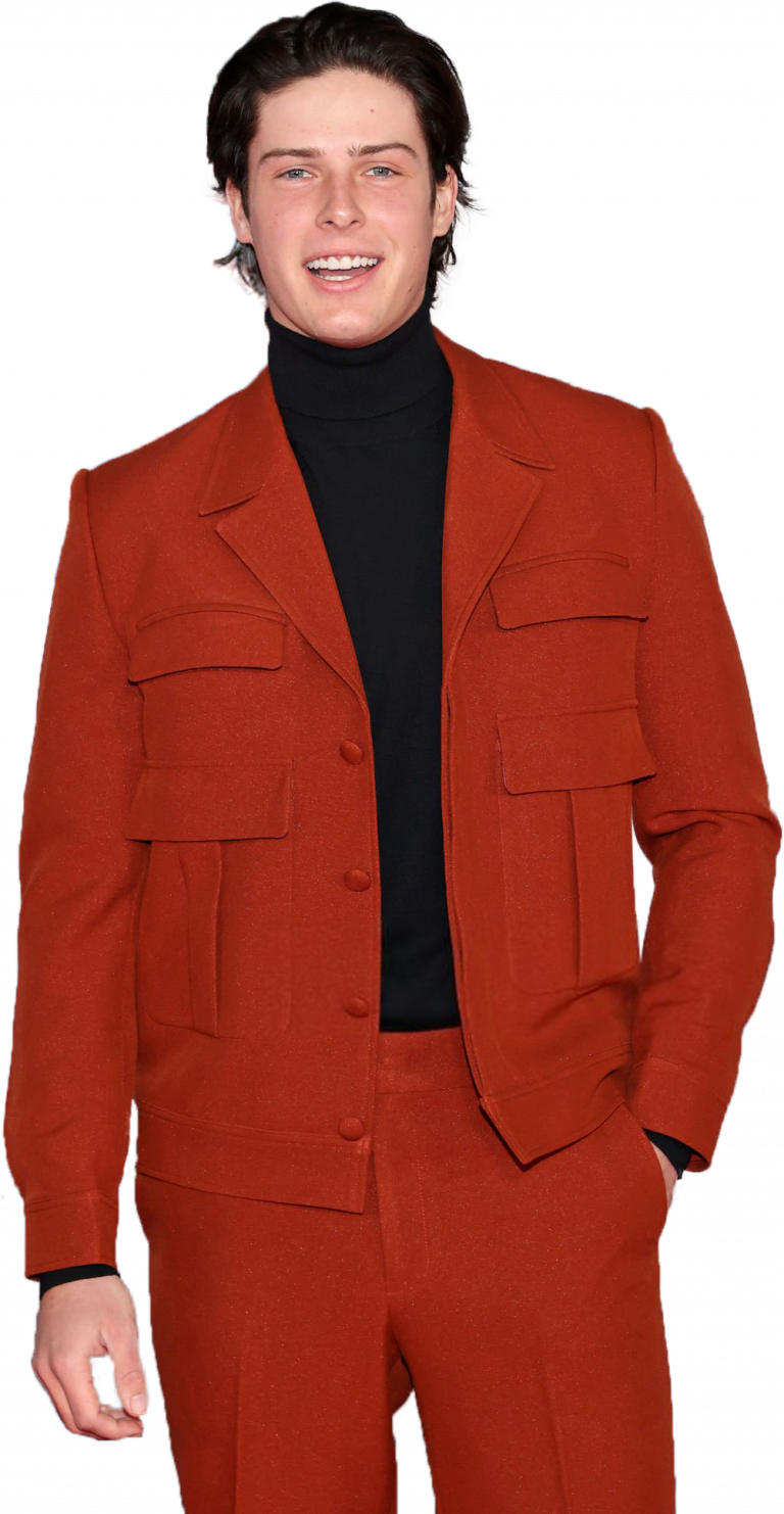 Blake Gray : Bio, family, net worth | Celebrities InfoSeeMedia