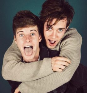 Blake Gray : Bio, family, net worth | Celebrities InfoSeeMedia