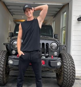 Blake Gray : Bio, family, net worth | Celebrities InfoSeeMedia