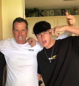 Blake Gray : Bio, family, net worth | Celebrities InfoSeeMedia