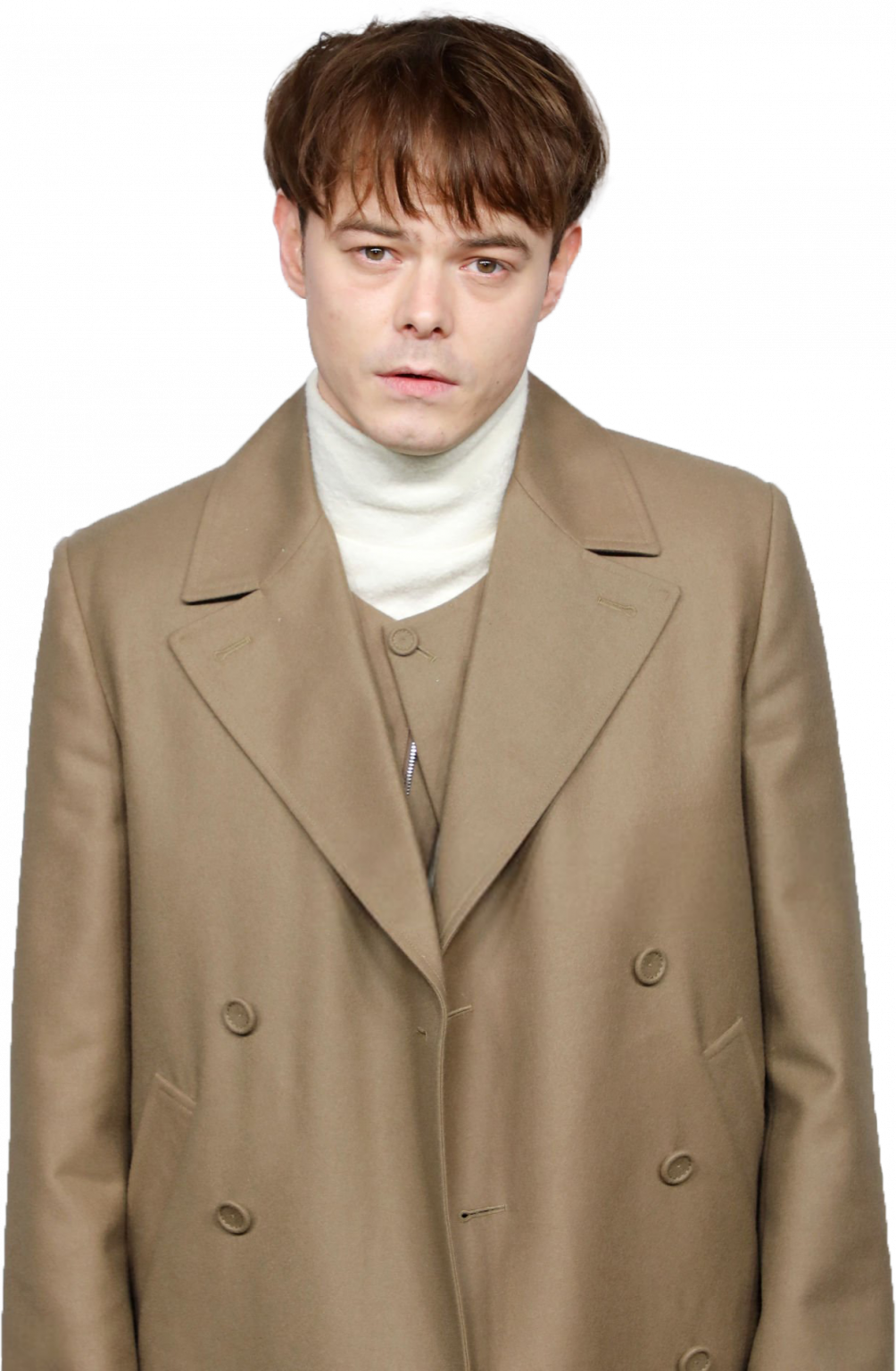 Charlie Heaton: Bio, family, net worth | Celebrities InfoSeeMedia