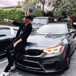 Corbyn Besson: Bio, family, net worth | Celebrities InfoSeeMedia