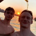 Corbyn Besson: Bio, family, net worth | Celebrities InfoSeeMedia