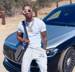 DDG : Bio, family, net worth | Celebrities InfoSeeMedia