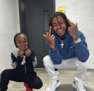 DDG : Bio, family, net worth | Celebrities InfoSeeMedia