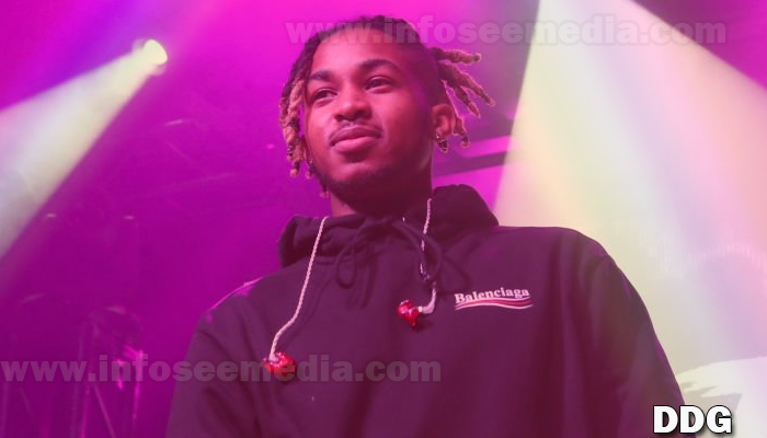 DDG: Bio, family, net worth | Celebrities InfoSeeMedia