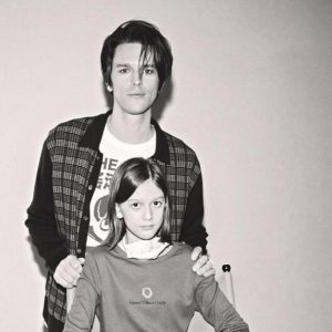 Dallon Weekes : Bio, family, net worth | Celebrities InfoSeeMedia