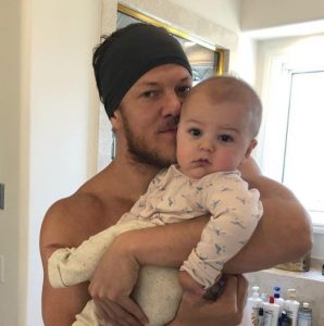 Dan Reynolds : Bio, family, net worth | Celebrities InfoSeeMedia