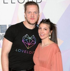 Dan Reynolds : Bio, family, net worth | Celebrities InfoSeeMedia
