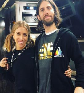 Daniel Wayne Sermon : Bio, family, net worth | Celebrities InfoSeeMedia