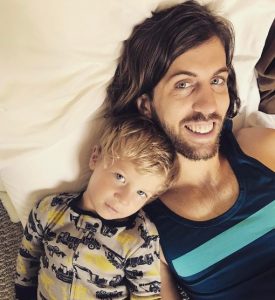 Daniel Wayne Sermon : Bio, family, net worth | Celebrities InfoSeeMedia