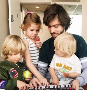 Daniel Wayne Sermon : Bio, family, net worth | Celebrities InfoSeeMedia