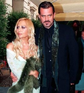 Donatella Versace : Bio, family, net worth | Celebrities InfoSeeMedia