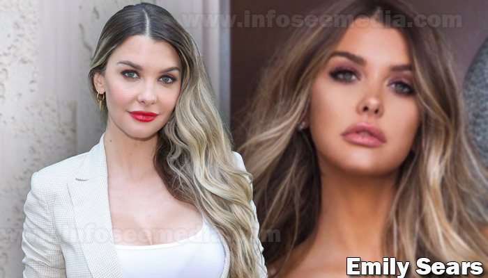 Emily Sears: Bio, family, net worth | Celebrities InfoSeeMedia