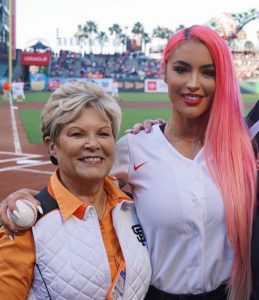 Eva Marie : Bio, family, net, worth | Celebrities InfoSeeMedia