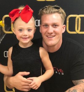 Everleigh Rose : Bio, family, net worth