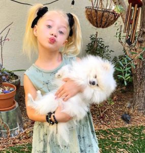 Everleigh Rose Net worth, Age, Height, Family & Much more [2024 ...