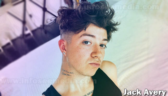 Jack Avery: Bio, family, net worth | Celebrities InfoSeeMedia