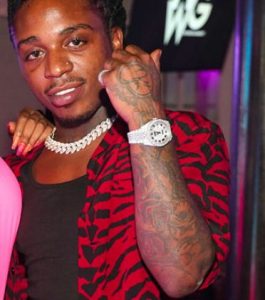 Jacquees : Bio, family, net worth | Celebrities InfoSeeMedia