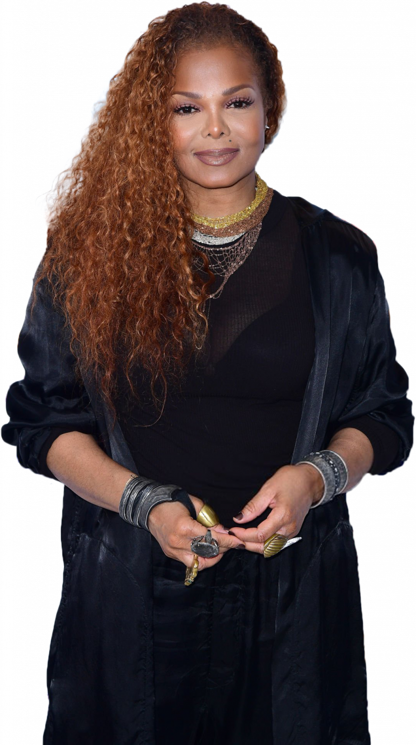 Janet Jackson Net worth, Age, Height, family & More [2025 ...