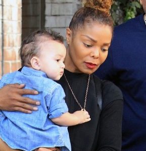 Eissa Al Mana : Inside Janet Jackson’s Life as a Mom and Her Son’s ...
