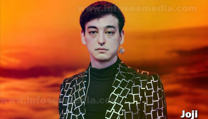 Joji: Bio, family, net worth | Celebrities InfoSeeMedia