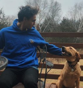 Jonah Marais : Bio, family, net worth | Celebrities InfoSeeMedia