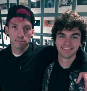 Josh Dun Net worth, Wife, Age, Height, Family & More [2025 ...