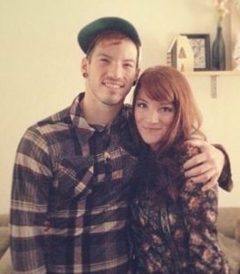 Josh Dun : Bio, family, net worth
