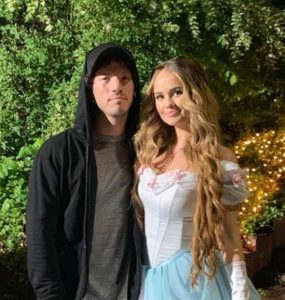 Josh Dun : Bio, family, net worth