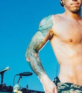 Josh Dun Net worth, Wife, Age, Height, Family & More [2025 ...