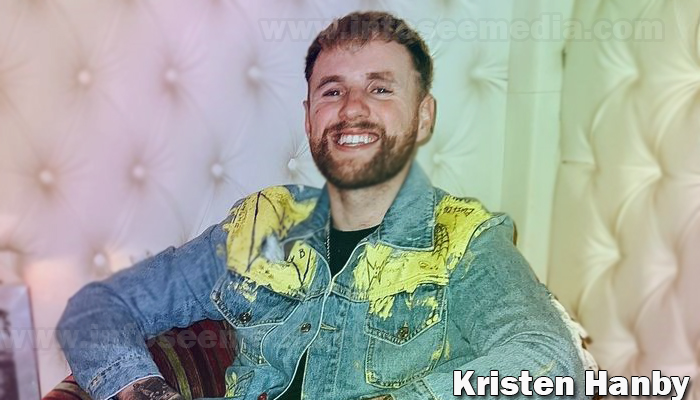 Kristen Hanby: Bio, family, net worth | Celebrities InfoSeeMedia