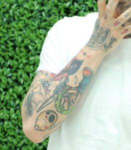 Lary Over: Bio, family, net worth | Celebrities InfoSeeMedia