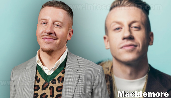 Macklemore: Bio, family, net worth | Celebrities InfoSeeMedia