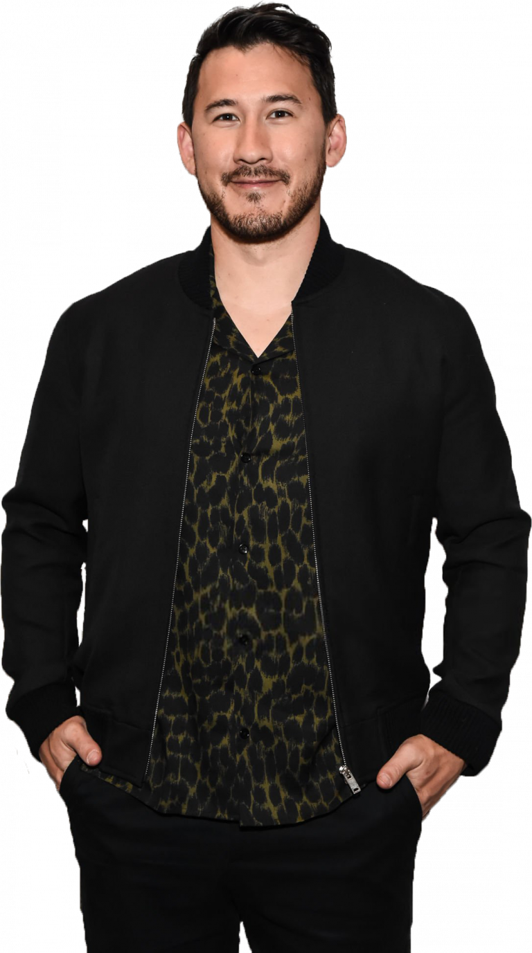 Markiplier: Bio, family, net worth | Celebrities InfoSeeMedia