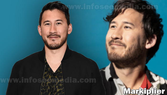 Markiplier: Bio, family, net worth - Celebrities InfoSeeMedia
