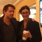 Misha Collins: Bio, family, net worth | Celebrities InfoSeeMedia