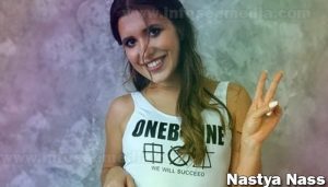 Nastya Nass: Bio, family, net worth | Celebrities InfoSeeMedia