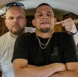 Nate Diaz : Bio, family, net worth | Celebrities InfoSeeMedia