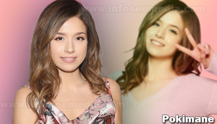 Pokimane: Bio, family, net worth | Celebrities InfoSeeMedia