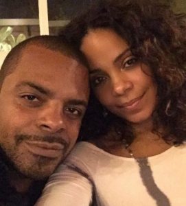 Sanaa Lathan : Bio, family, net worth | Celebrities InfoSeeMedia