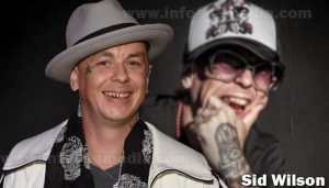 Sid Wilson Net worth, Age, Height, Family & More [2025] | Celebrities ...