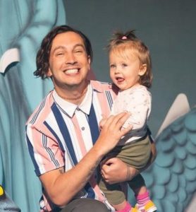 Tyler Joseph : Bio, family, net worth | Celebrities InfoSeeMedia