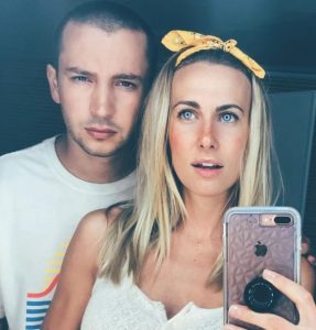 Tyler Joseph : Bio, family, net worth | Celebrities InfoSeeMedia