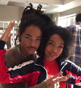 Yara Shahidi : Bio, family, net worth | Celebrities InfoSeeMedia