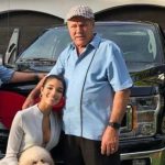 Yovanna Ventura: Bio, family, net worth