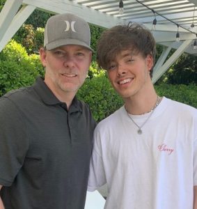 Zach Herron : Bio, family, net worth