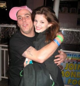 Steve-O : Bio, family, net worth | Celebrities InfoSeeMedia