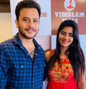 Aishwarya Rajesh : Bio, family, net worth